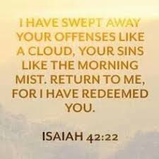 Faith In Action ‘ Walking In Redemption’ | My Lord, My Friend