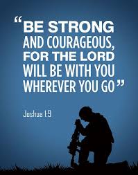 Insights Into ‘Joshua’ | My Lord, My Friend
