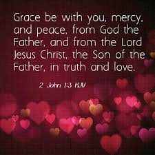 Insights Into ‘2nd John’ | My Lord, My Friend