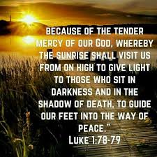 Scripture Verse Of The Week | My Lord, My Friend